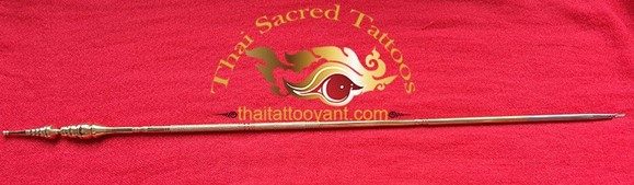 Hand Poke Tattoo Stick And Poke Kits - Bangkok Tattoo Studio